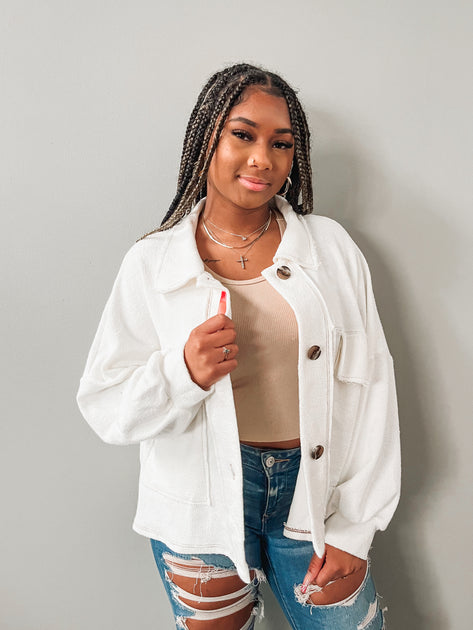 Large – Dear Ever Clothing